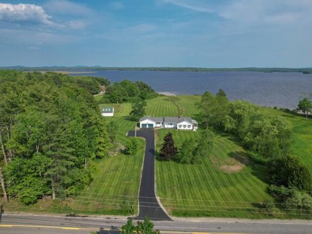 Mariaville Rd, Ellsworth, Home For Sale