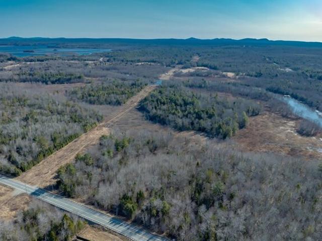 Mariaville Rd, Ellsworth, Plot For Sale