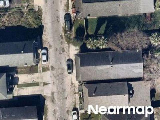 Marigny St