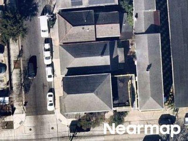 Marigny St