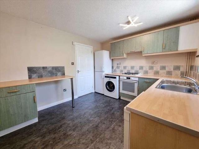 Marigold Walk, Sleaford, NG34
