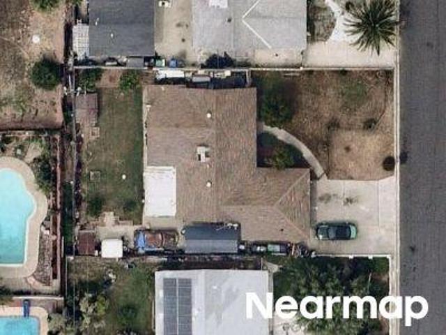 Marigold Ave