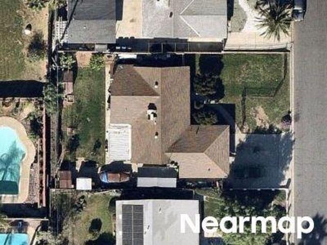 Marigold Ave