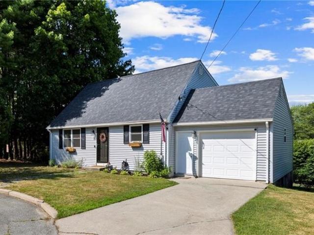 Marigold Cir, North Providence, Home For Sale
