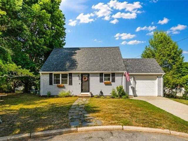 Marigold Cir, North Providence, Home For Sale