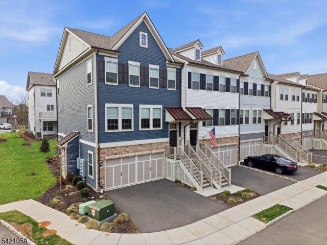 Marigold Ct, Warren Twp, Home For Sale