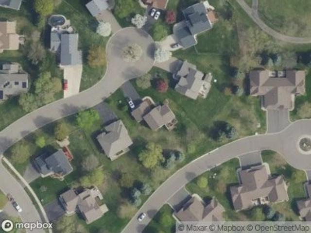 Marigold Ct N