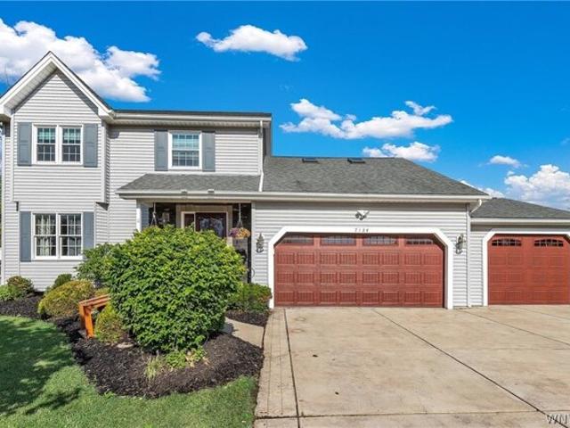 Marigold Dr, North Tonawanda, Home For Sale