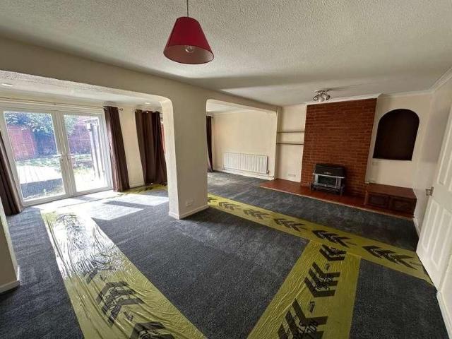 Marigold Drive, Burbage, LE10