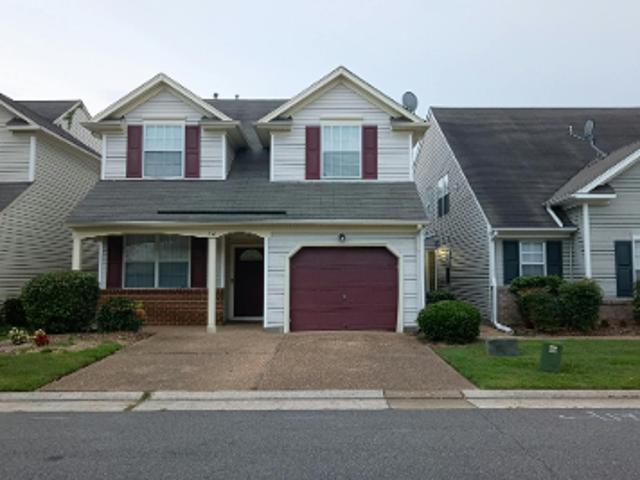 Marigold Ln