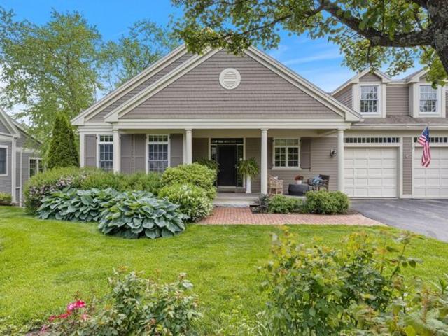 Marigold Ln, Falmouth, Home For Sale