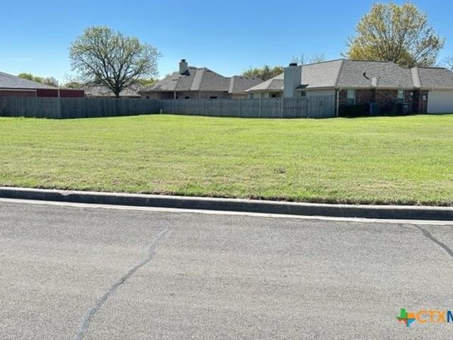 Marigold Ln Lot 1, Waco, TX 76708