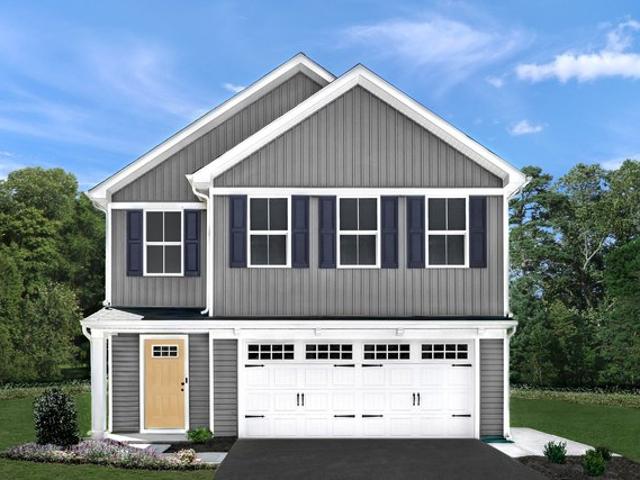 Marigold Plan Maplewood Village Community