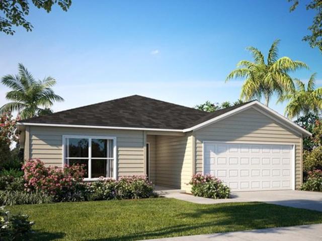 Marigold Plan Deland Community