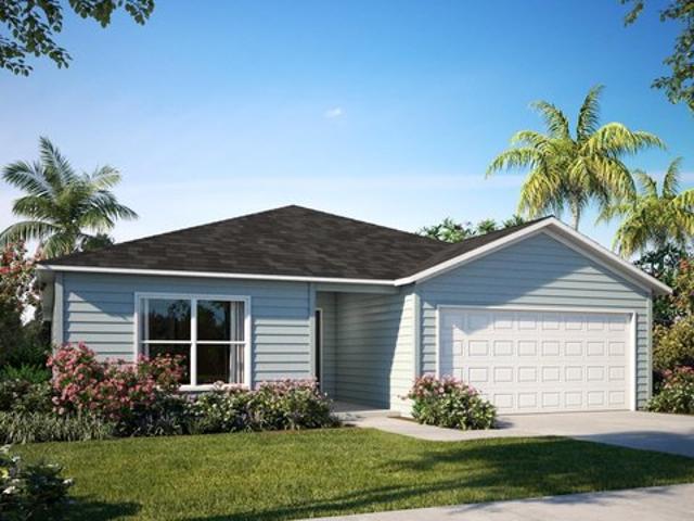 Marigold Plan Englewood Community
