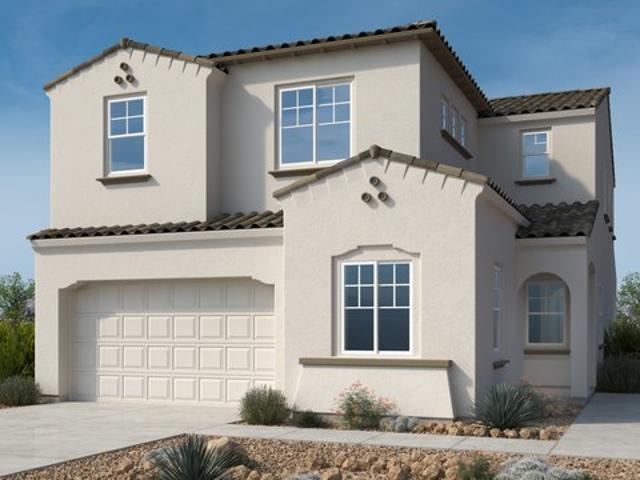 Marigold Plan Verdin Discovery Collection Community