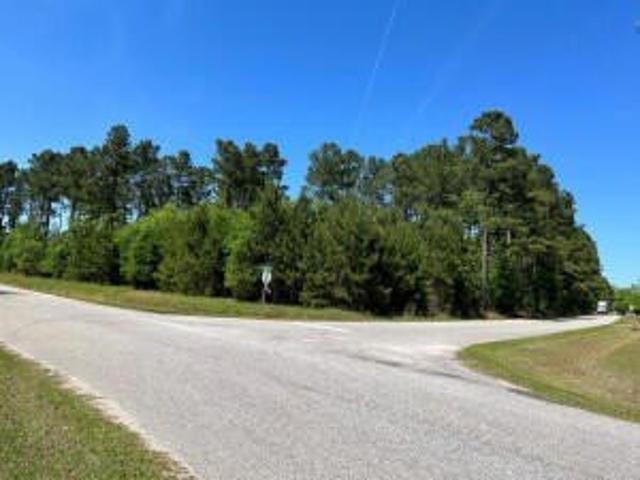 Marigold Rd, Orangeburg, SC 29115