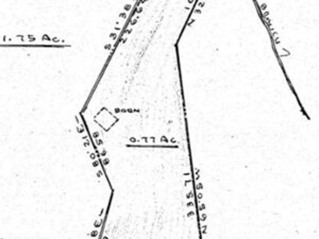 Marigold Rd, Spencer, Plot For Sale