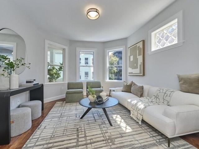 Marie Ave Apt,cambridge, Condo For Sale
