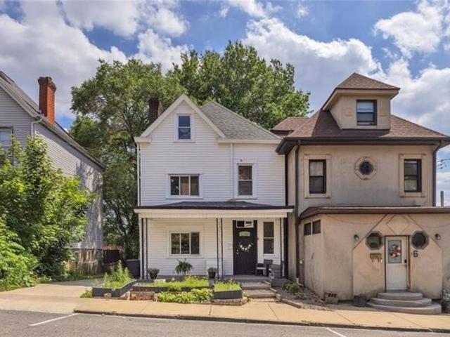 Marie Ave, Pittsburgh, Home For Sale