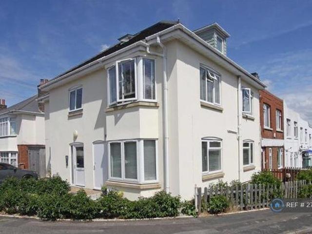 Marie Court, Bournemouth, 2 Bedroom Flat