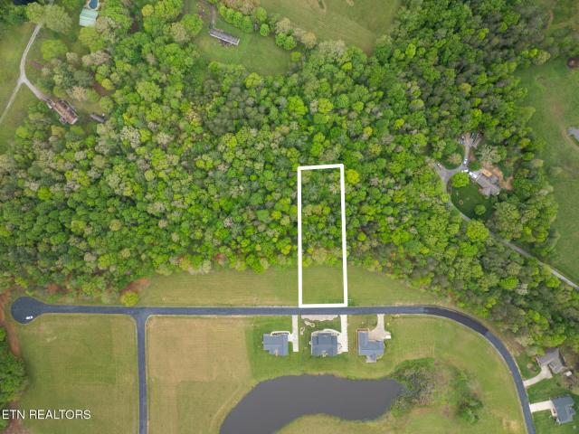 Marie Lane, Crossville, TN 38555