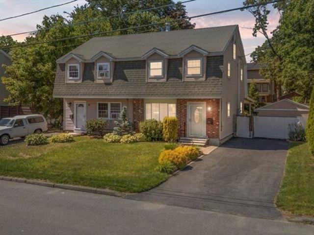 Marie Ln Unit,lawrence, Condo For Sale