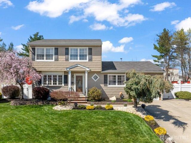 Marie Ln, Edison, Home For Sale