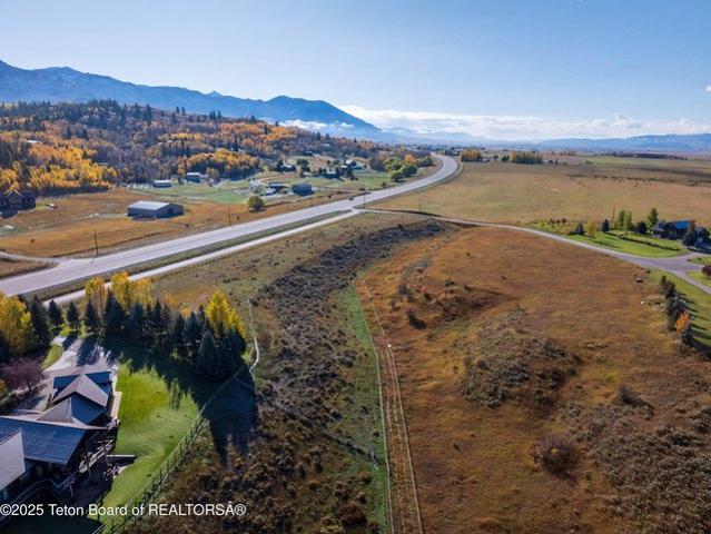Marie Ln Lot 33, Alpine, WY 83128