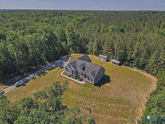 Marie Rd, New Kent, Home For Sale