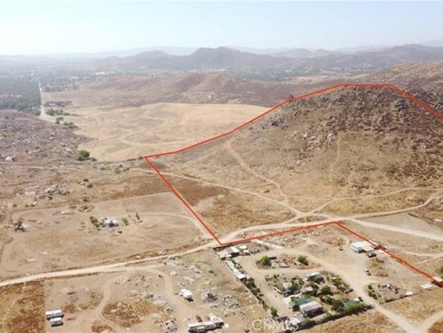 Marie Rd, Perris, CA 92570
