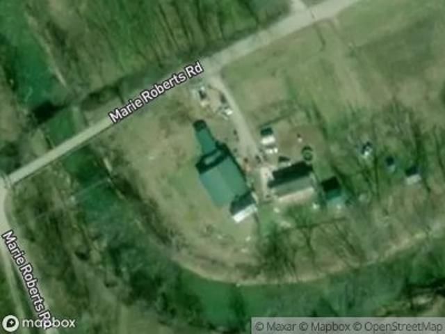 Marie Roberts Rd
