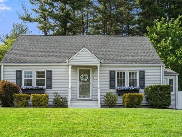 Marie St, Tewksbury, Home For Sale