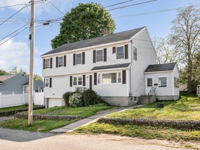 Marie St, Methuen, Home For Sale