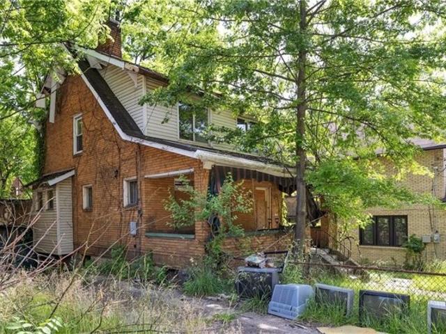 Marie St, Pittsburgh, Home For Sale
