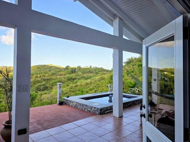 Marienhoj Ea, Saint Croix, Home For Sale
