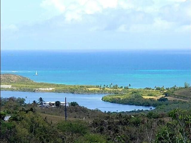Marienhoj Ea, Saint Croix, Plot For Sale