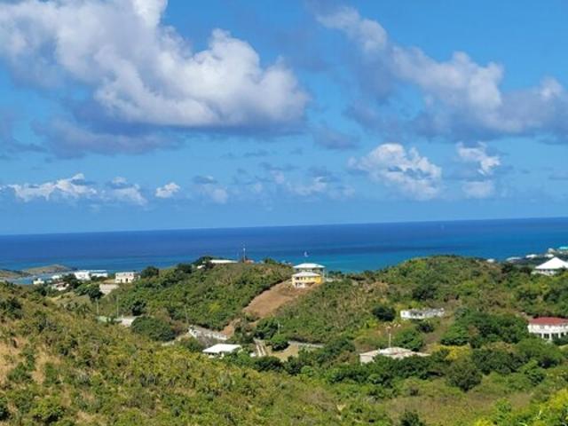 Marienhoj Ea, Saint Croix, Plot For Sale