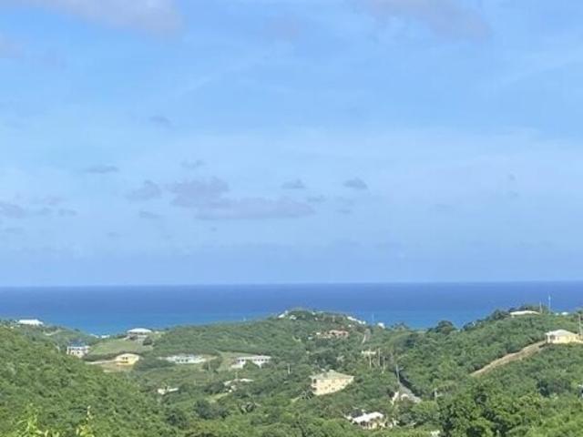 Marienhoj Ea, Saint Croix, Plot For Sale