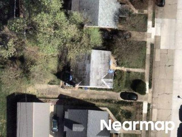 Marietta Ave