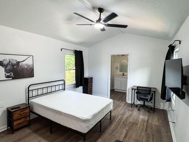Marietta Home! Everything is brand new!