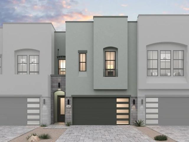 Marietta II Plan Prestige on 64th Community