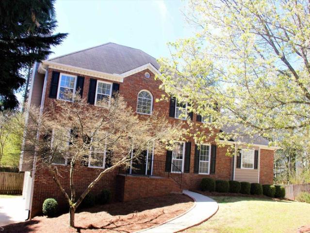 Marietta / Smyrna Executive Home