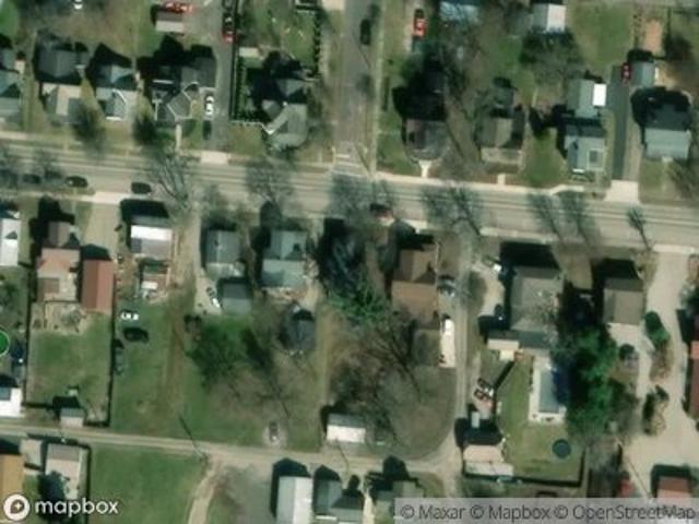 Marietta St