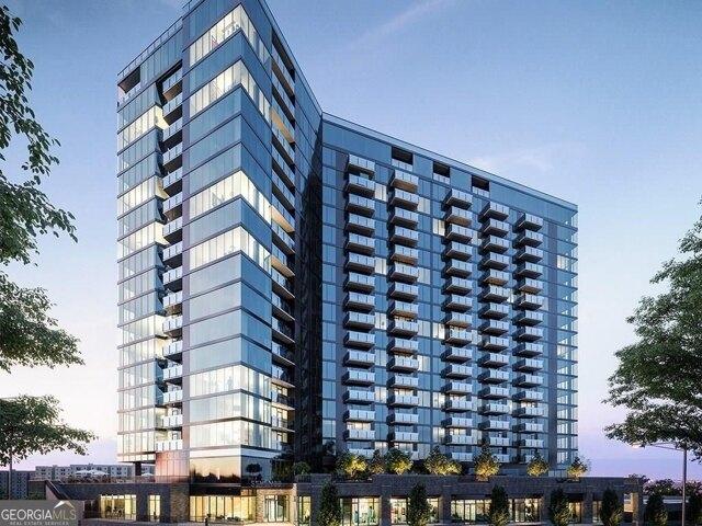 Marietta St Unit,atlanta, Condo For Sale