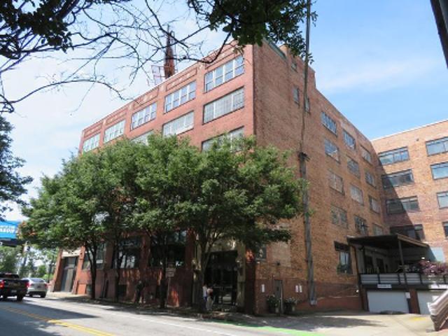 Marietta St NW Apt 410