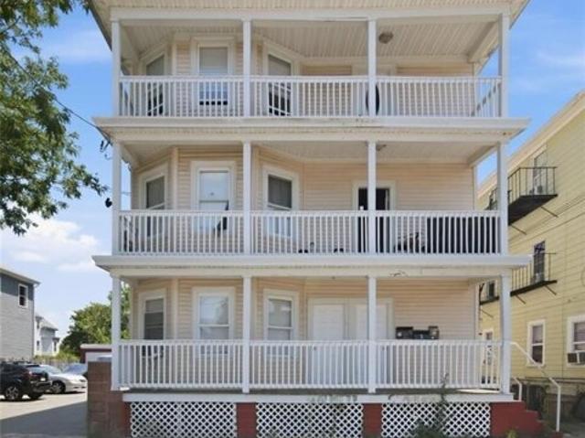 Marietta St, Providence, Home For Sale