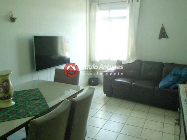 Mario de Andrade, 1 dorm R$ 320.000,00 53m² Código: 10087