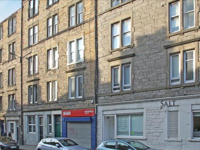 Marionville Road, Edinburgh EH7 1 bed flat to rent £1,045 pcm £241 pw