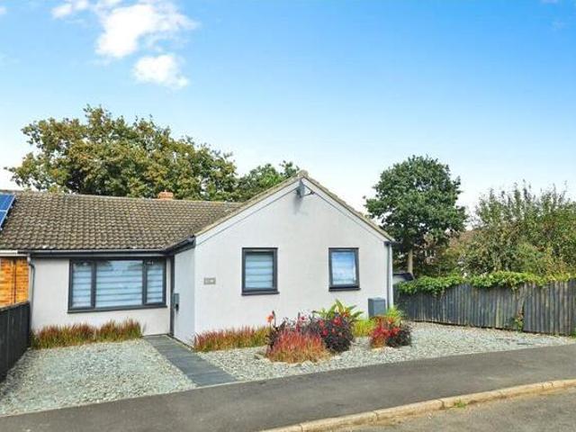 Marion Close, Wymondham, 4 Bedroom Bungalow